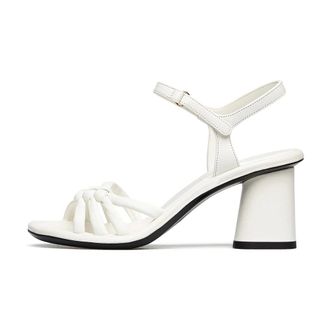 Loriblu Damen, Schuhe, Wei&szlig;, 37 EUGr&ouml;&szlig;e