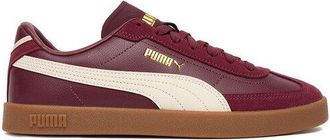 Puma Sneakers CLUB II ERA 39744748 Dunkelrot