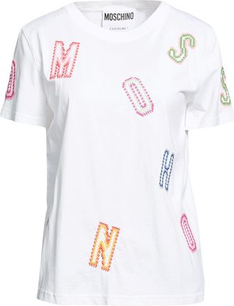 Moschino TOPS - T-shirts auf YOOX.COM