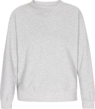 Izia Sweatshirt Frauen hellgrau