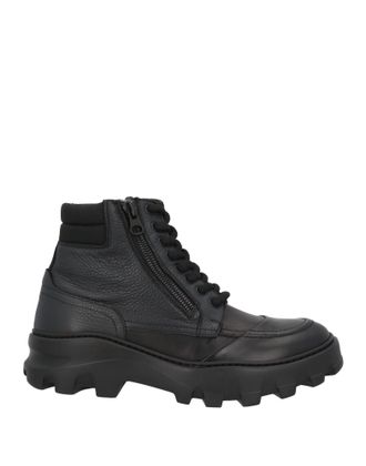 Giovanni Conti SCHUHE - Stiefeletten auf YOOX.COM