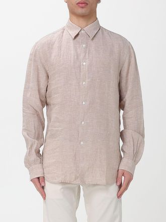 Aspesi Chemise ASPESI Homme couleur Beige