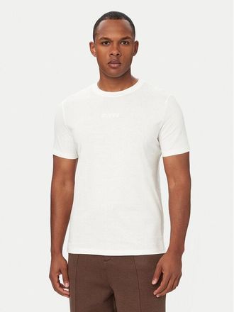Guess T-Shirt Z6GI06 K2847 Wei&szlig; Regular Fit