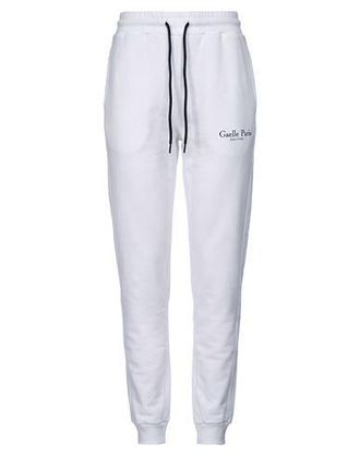 Ga&euml;lle Paris BAS - Pantalons sur YOOX.COM