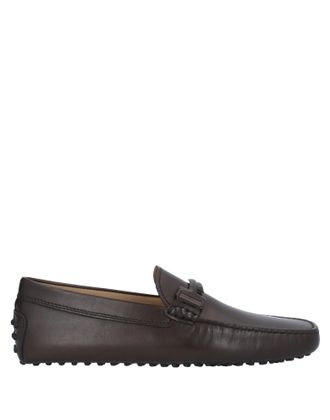 Tod's SCHUHE - Mokassins auf YOOX.COM