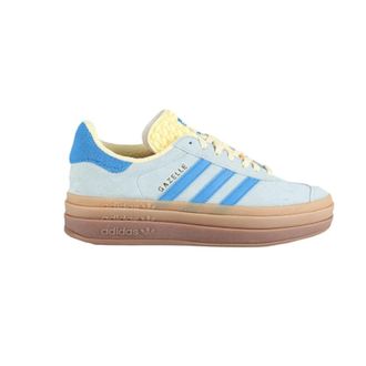 adidas Damen, Schuhe, Mehrfarbig, 41 1/3 EUGröße