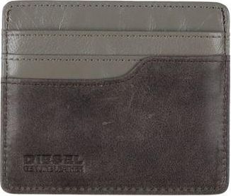 Diesel Petite maroquinerie - Porte-cartes sur YOOX.COM