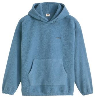 Levi's Cozy Up Hoodie Sunset Blue