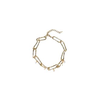 Twinset Necklaces - - Accessories - Damen - Gelb - ONE SIZE
