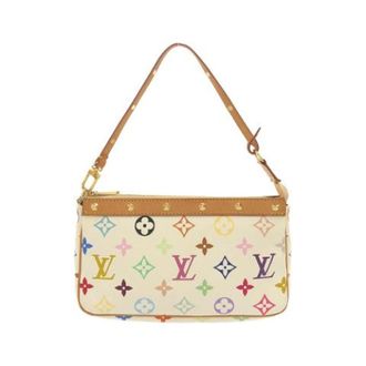 Louis Vuitton Pre-owned Leder Handtaschen - - Pre-owned - Damen - Mehrfarbig - ONE SIZE