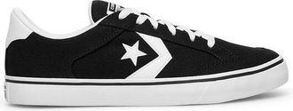 Converse Sneakers aus Stoff CONVERSE TOBIN A03686C Schwarz