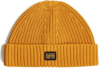 G-Star Accessories-Beanie Originals