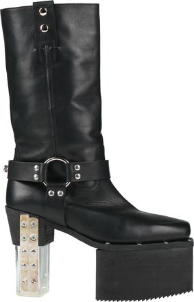 Rick Owens SCHUHE - Stiefel auf YOOX.COM
