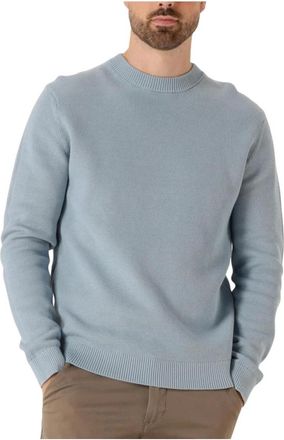 Selected Herren, Strickwaren, Blau, XLGr&ouml;&szlig;e