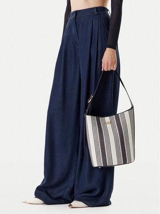 Guess Handtasche HWAS96 62040 Dunkelblau