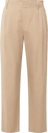 Drykorn Bundfaltenhose Dispatch