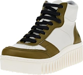 Art Damen 1536 Brighton Mode-Stiefel, Cremefarben, Bronze, 40 EU