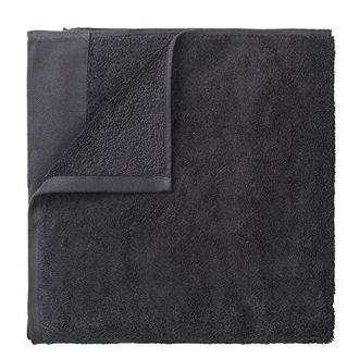 Blomus Riva Handtuch, Baumwolle, Magnet, 50 x 100 cm