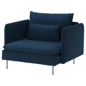 IKEA S&Ouml;DERHAMN Sessel