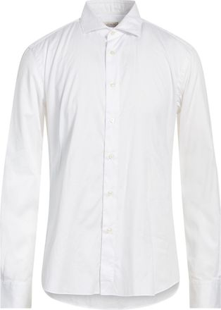 Glanshirt TOPS - Hemden auf YOOX.COM