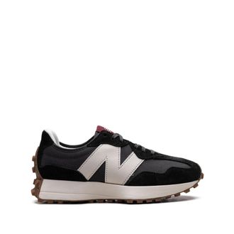 New Balance 327 Sneakers - - Shoes - Damen - Schwarzk - 41 EU
