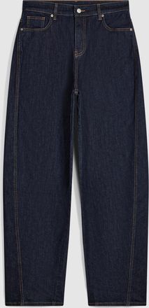 Vanessa Bruno Jean Heiki Indigo