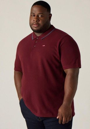 Levi's Plus Poloshirt BIG O.G. BATWING POLO