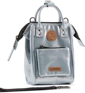 Cabaia Sac &agrave; bandouli&egrave;re Nano Adventurer Algiers