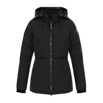 Canada Goose Chelsea Daunenjacke - - Jackets - Damen - Schwarzk - S