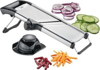 GEFU Mandoline Gourmet VOLARI