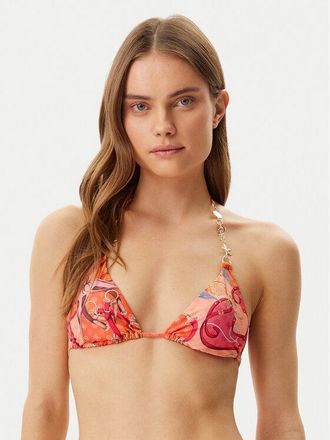 Guess Bikini-Oberteil E5GJ19 KCR12 Orange