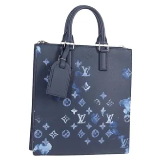 Louis Vuitton Damen, Pre-Owned, Blau, ONE SIZEGr&ouml;&szlig;e