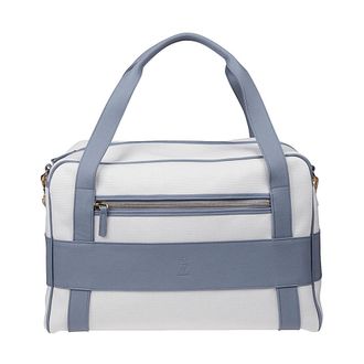 Eleventy Herren, Taschen, Weiß, ONE SIZEGröße