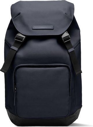 Horizn Studios SoFo Backpack City in Night Blue - Backpacks - 31 &times; 47 &times; 14cm - 1.14kg - 2-Year Warranty