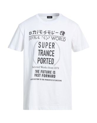 Diesel TOPS - T-shirts auf YOOX.COM