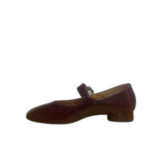 Gabor Femme, Chaussures, Rouge, Taille: 39 EU Ballerinas