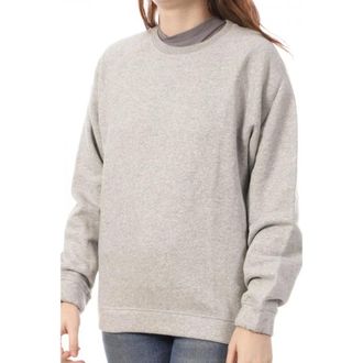 Jott Jott, Damen, Sweatshirts & Hoodies, Grau, SGr&ouml;&szlig;e