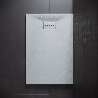 Sonni Duschtasse 140x90cm Duschwanne Rechteckig GT Serie