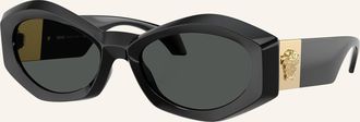 Versace Sonnenbrille ve4466u schwarz