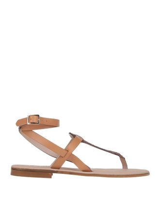 Cecile SCHUHE - Zehentrenner auf YOOX.COM