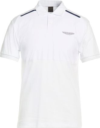 ASTON MARTIN RACING BY HACKETT TOPS - Poloshirts auf YOOX.COM