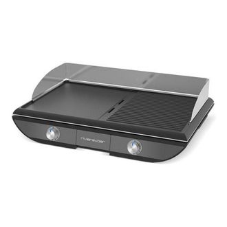 Riviera & Bar Riviera&bar - Plancha elektrogrill 2300w 50x30cm qpl570