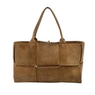 Bottega Veneta Damen, Pre-Owned, Braun, ONE SIZEGr&ouml;&szlig;e