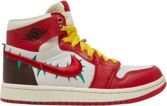 Nike Jordan Damen, Schuhe, Mehrfarbig, 36 1/2 EUGr&ouml;&szlig;e