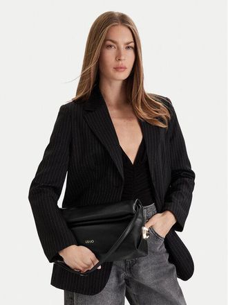 Liu Jo Handtasche AF5097 E0077 Schwarz