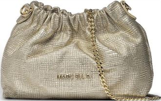 Marc Ellis Femme, Sacs, Beige, Taille: ONE Size Helenasuederftangold