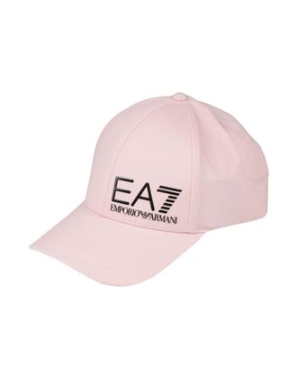 Emporio Armani ACCESSOIRES - M&uuml;tzen & H&uuml;te auf YOOX.COM