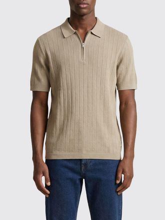 A|X Armani Exchange Polo ARMANI EXCHANGE Homme couleur Sable