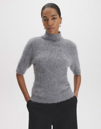 someday Wollpullover