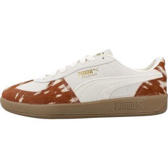 Puma Puma, Femme, Chaussures, Multicolore, Taille: 39 EU Palermo Doelette